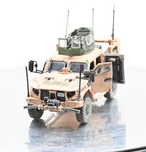 1/72 JLTV Joint Light Tactical Vehicle Model | eBay