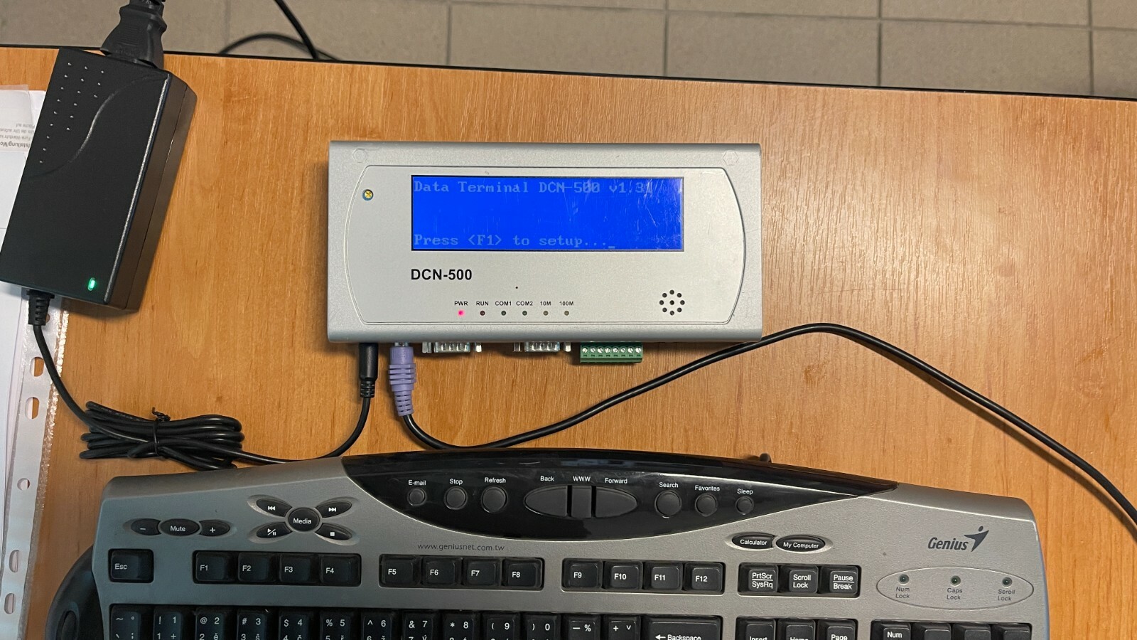 5 pcs =150 $, Chroma DCN500, Data Collection Node, | eBay