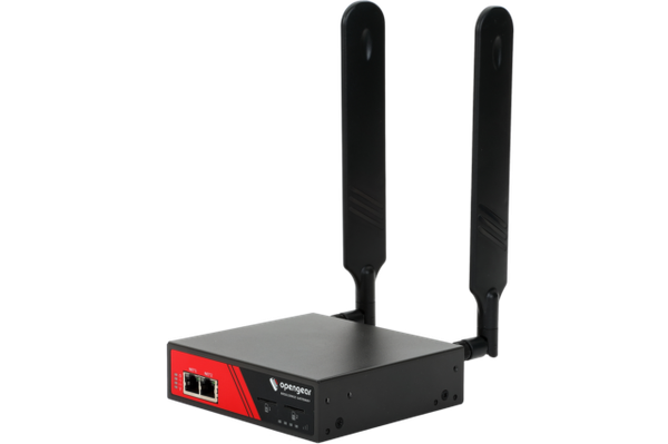 Opengear ACM7008-2-L External Firewall Gateway for sale online | eBay