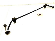 Porsche OEM 10-14 Panamera Stabilizer Sway Bar-rear-bushings ...