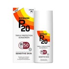 RIEMANN P20 SUN PROTECTION - SPF20 LOTION, SPF30 SPRAY, SPF50 SPRAY ...