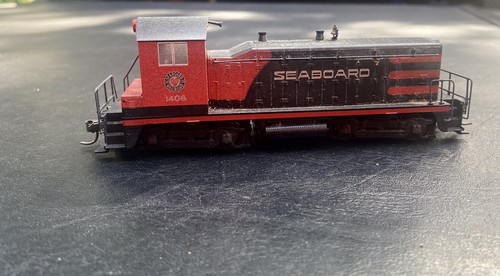 HO Scale locomotive | eBay