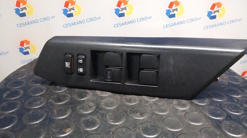 Bloc Commandes Lève Cristal 8482042210 TOYOTA Rav 4 4a Série Hybrid ...