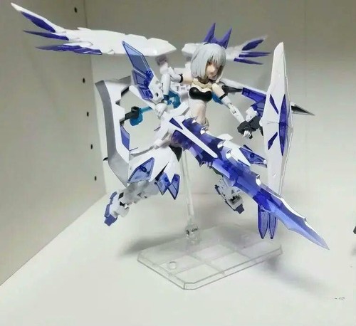 30MS 30 Minutes Sisters Model Kit BANDAI SET | eBay Australia