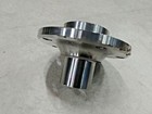 BMW X3 Angular Ball Bearing 31203450600 & Drive flange Hub 31203413226 ...