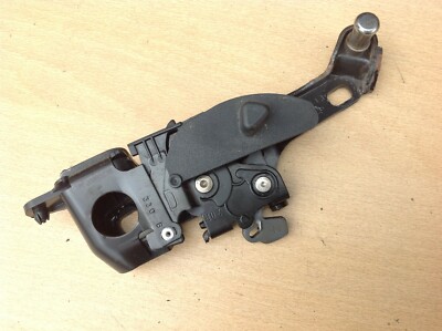 SMART FORTWO 450 CABRIO ROOF BAR RAIL LOCK LATCH CATCH DRIVERS RIGHT ...