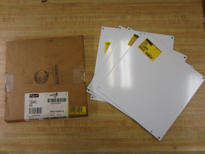 Hoffman A-12P12 Jic Panels A12P12 (Pack of 4) | eBay