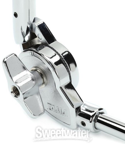 Tama Fast Clamp - with Boom Arm | eBay