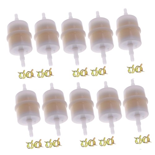 10X Fuel Filter 24-050-13-S 2405013-S 24 050 13 for Kohler Engine 1/4 ...