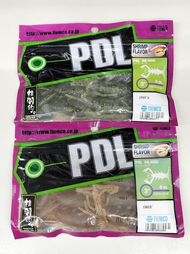 Timco Pdl Ab Hog 2 Pack Set | eBay