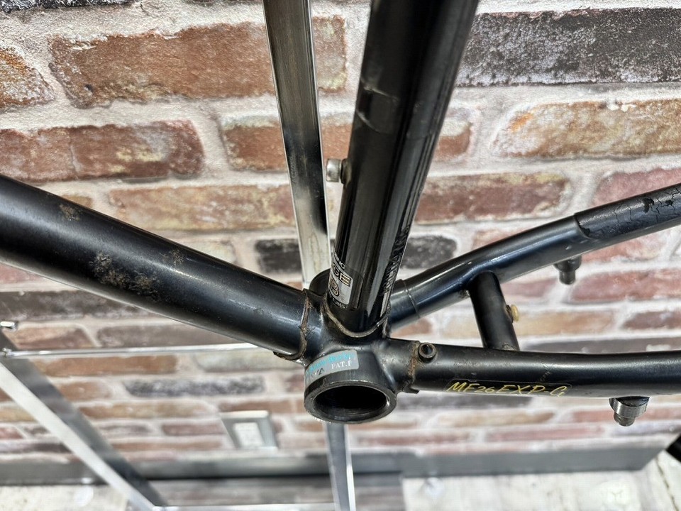 Araya Muddy Fox Mountain Bike Frame 540mm Free Shipping From Japan | eBay