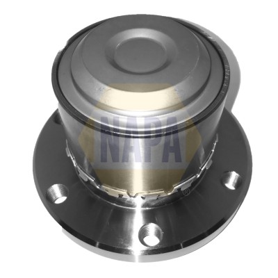 Wheel Bearing Kit fits MERCEDES SPRINTER 906 1.8 Front 2008 on M271.951 ...