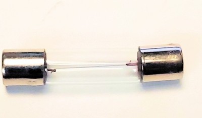 Fuse type Lamps for vintage stereo receivers Choose your value | eBay