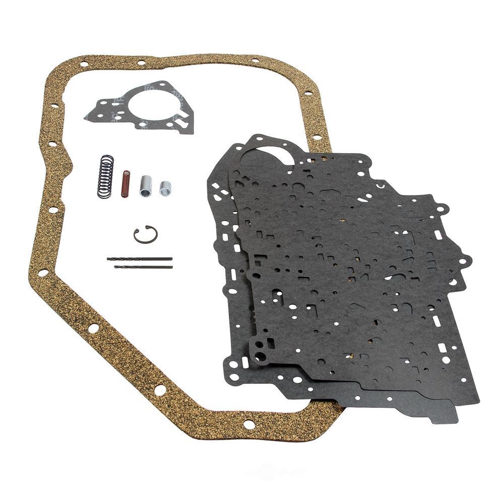 Automatic Transmission Shift Kit-Shift Improver Kit B & M 35265 for ...