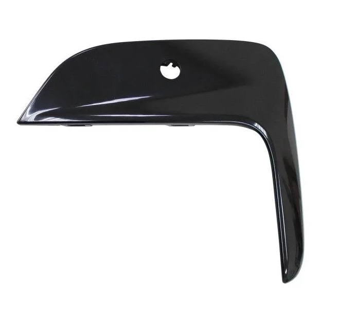 BMW 3 G20 G21 FRONT LEFT N/S FOG LIGHT UPPER TRIM WITH PDC 51118089207 ...