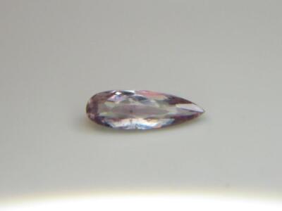 1.47CT VS NEW GEM FIND COLLECTOR COLOR UNHEATED PURPLE PINK AFGHANISTAN DIASPORE | eBay