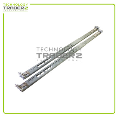 5065-7267 HP Server Outer Rails Only ***Pulled*** | eBay