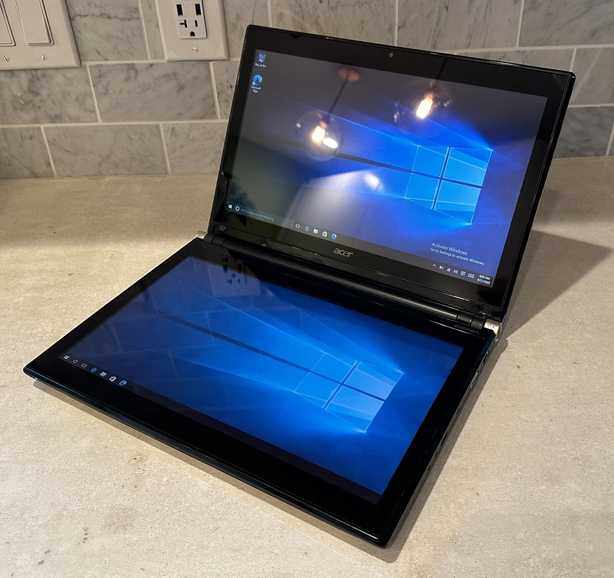 Acer Touch Screen I5
