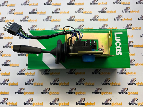 Indicator Horn Headlamp Switch for Land Rover Defender Tdi 90-97 LUCAS ...