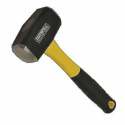 Faithfull FAIFG4 Fibreglass Club Hammer for sale online | eBay