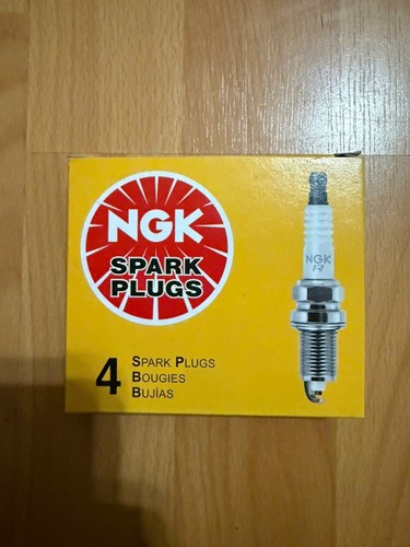 4 Pack NGK 6696 Spark Plugs BCPR5ES-11 ps | eBay