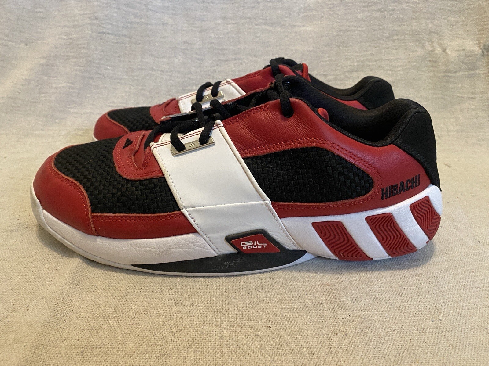 Men’s Adidas Benihana x Gil Zero Restomod 'Hibachi' 2… - Gem