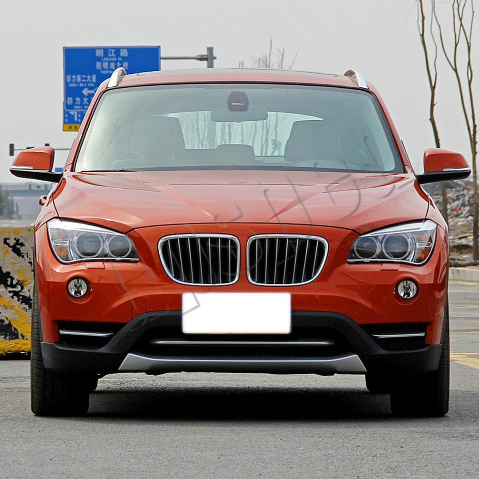 Front Bumper Headlight Washer Cover Cap For For BMW X1 E84 2013-2015 ...