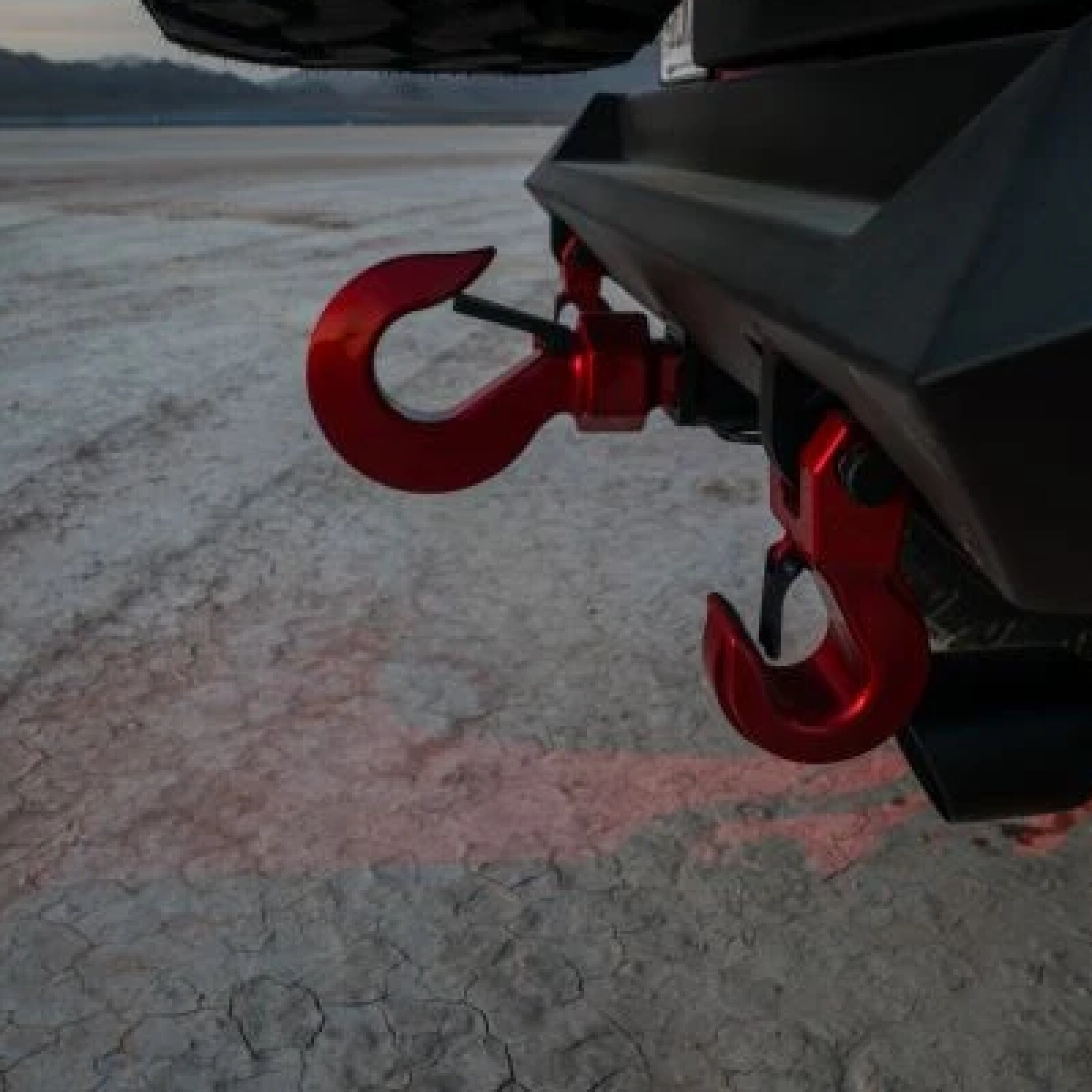 Tow+Hook+MONSTER+HOOKS+MH-SW1R for sale online | eBay