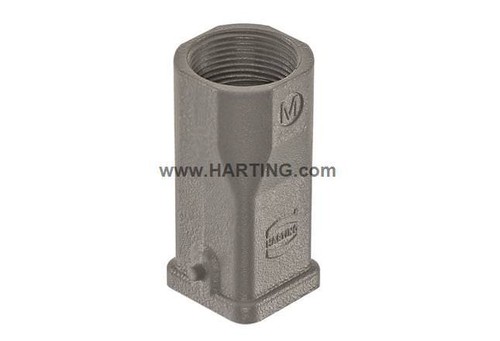 19200031445, Harting, Hood 180176; Zinc Die Cast | eBay