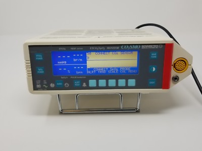 Monitoring Systems - Novametrix