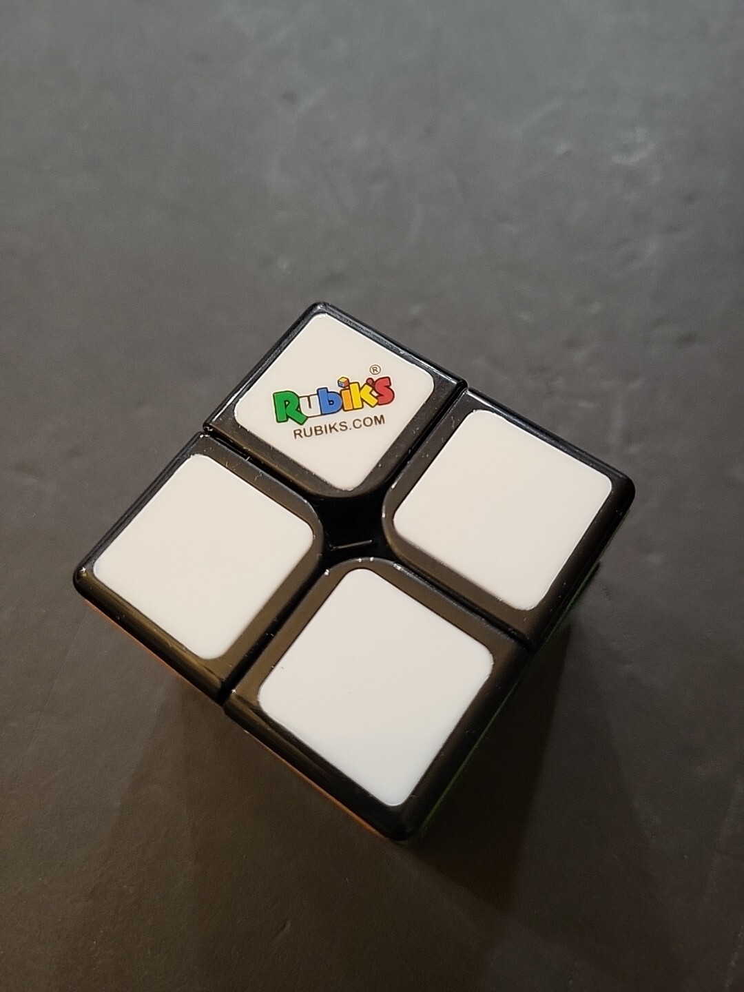 2x2 Hasbro Rubik's Cube Game | eBay