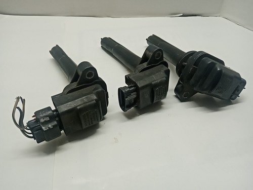 97-01 Lexus GS300 GS400 G430 LS400 SC300 SC400 4.0L Engine Coils 90919 ...
