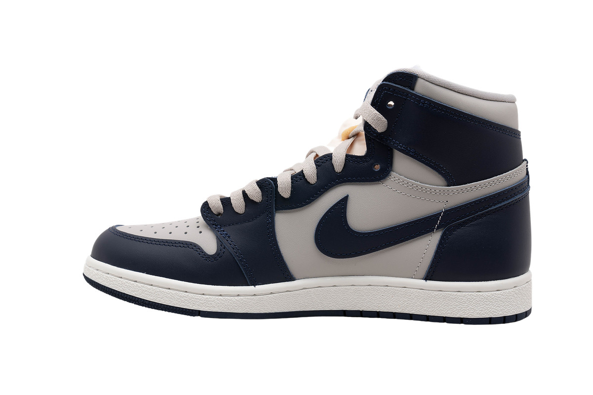 Jordan 1 Retro '85 High Georgetown for Sale | Authenticity Guaranteed ...
