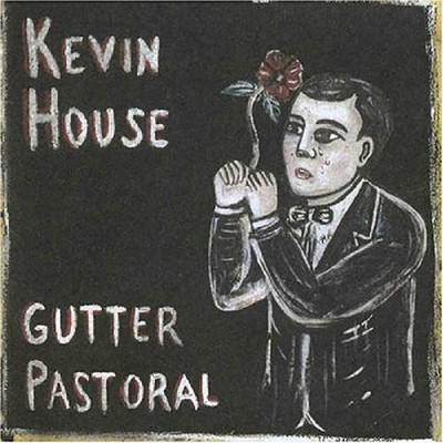 Kevin House Gutter Pastoral CD BB19662 NEW | eBay