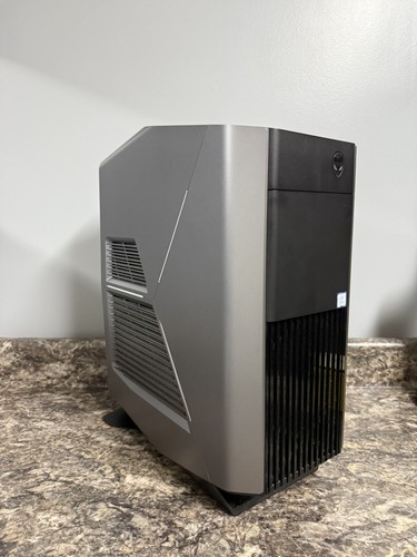 Alienware Aurora R7 2.8GHz i5-8400 8GB RAM 1TB SSD GTX 1050 TI ...