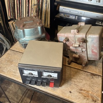 KENPRO kr-5600A Controller KR-500 elevation KR-600x Rotator Azimuth ...