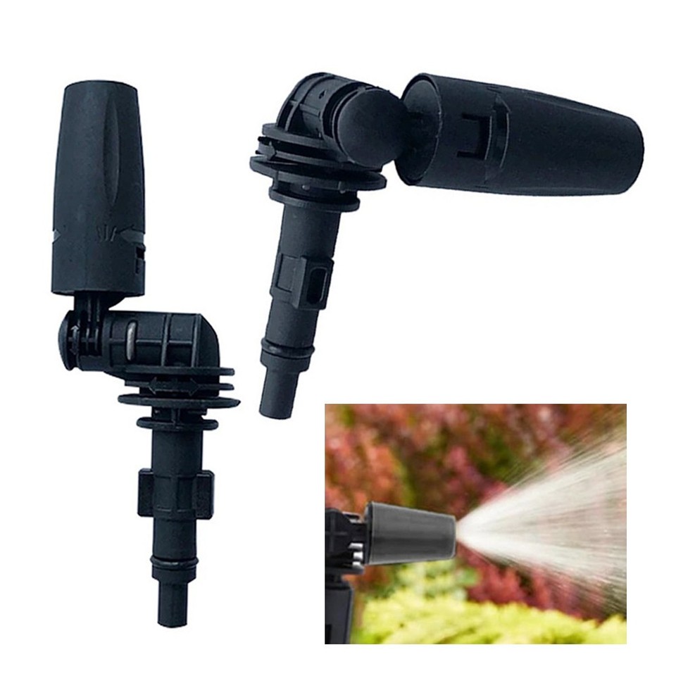 High Pressure Water Pistol for Car Cleaning with Advanced Spray ...