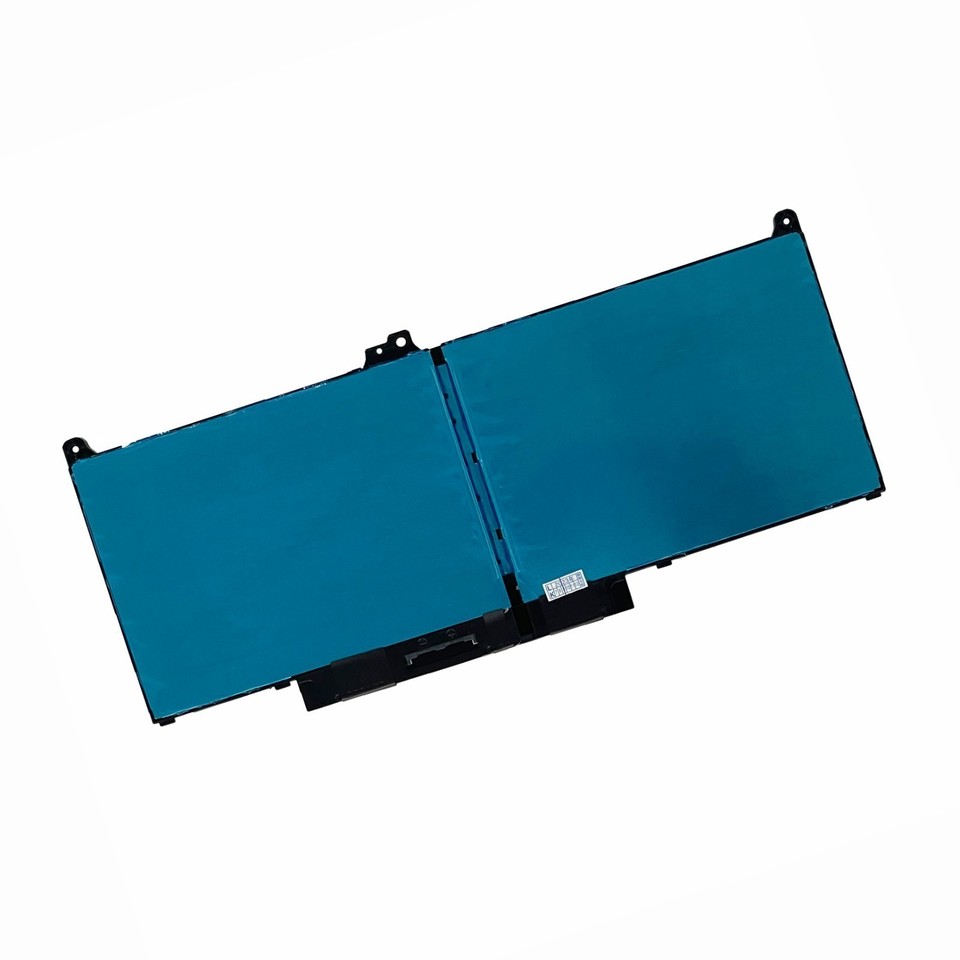 Genuine 60WH MXV9V Battery For Dell 5300 E5300 5310 E5310 7300 7400 ...