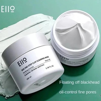 EIIO One Step Cleaning Mask EllO 100ml | eBay