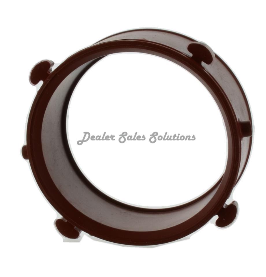 Genuine Mercedes Air Intake Connector Tube Seal ML350 GL350 4Matic ...