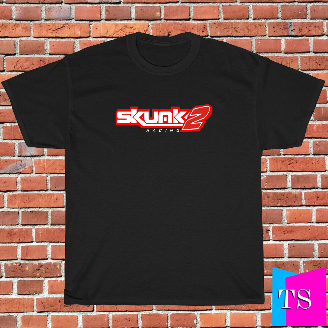 Skunk2 Logo
