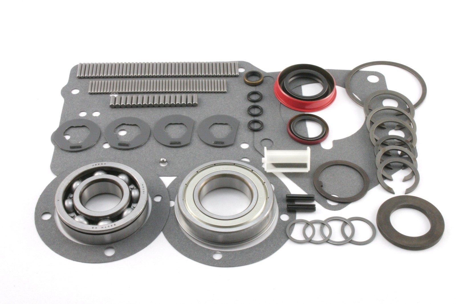 Fits Ford RUG SROD Toploader Transmission Rebuild Kit 78-84 | eBay
