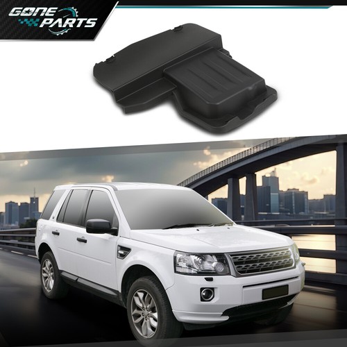 Fit For 2008-2015 Land Rover Freelander 2 Front Battery Box Cover Black ...