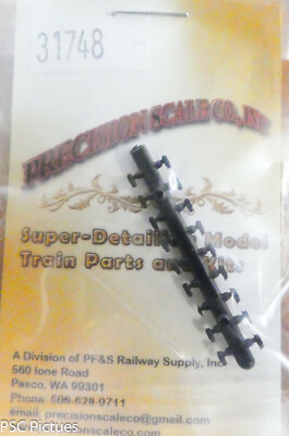 Precision Scale HO #31748 Boxes, Junction, Terninal, w/.012" Core ...