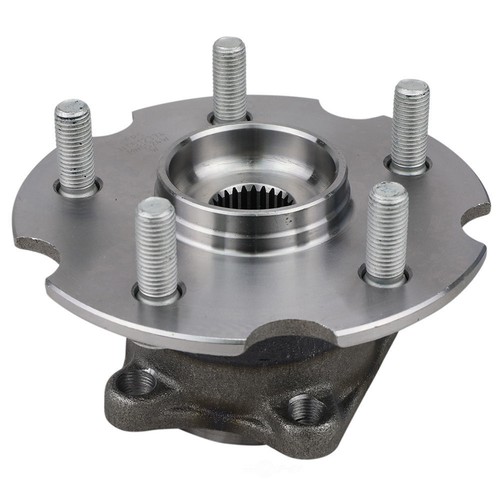 Rr Hub Assy CRS Automotive Parts NT512374 | eBay