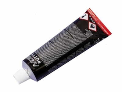 MOTIP FINISHING STOPPER PRIMER PINHOLE PUTTY 200g 000057 CAR BODY ...