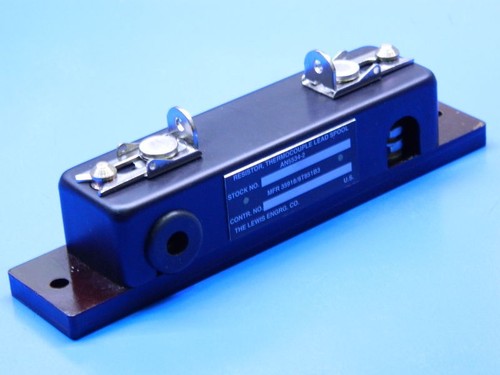 Aircraft Thermocouple Lead Spool Resistor NOS | eBay