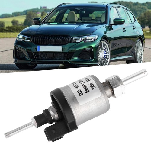 ・24V Fuel Metering Pump Heater 1kw‑4kw 22451801 For Eberspacher ...