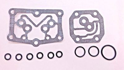 . for Honda transmision Solenoid Gasket 28262-RPC-000 28252-RPC-000 ...