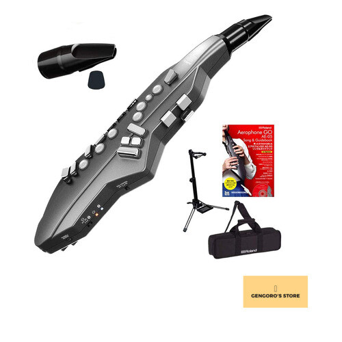 Roland/AE-05 Aerophone GO Aerophone Digital Wind Instrument with ...